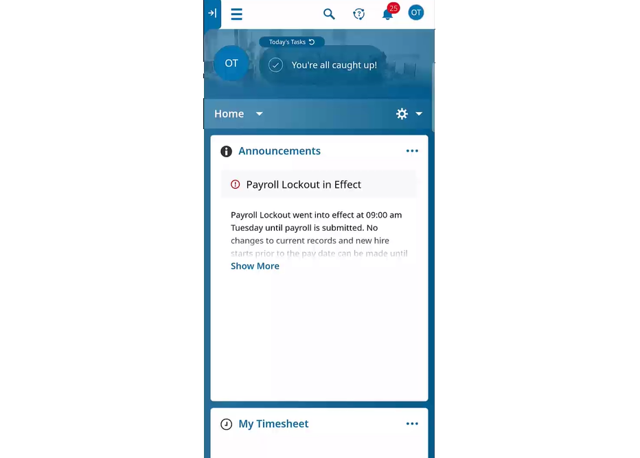 Kronos Training Guides and Resources